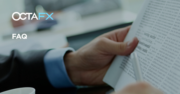 Deposit bonus - FAQ — Octa
